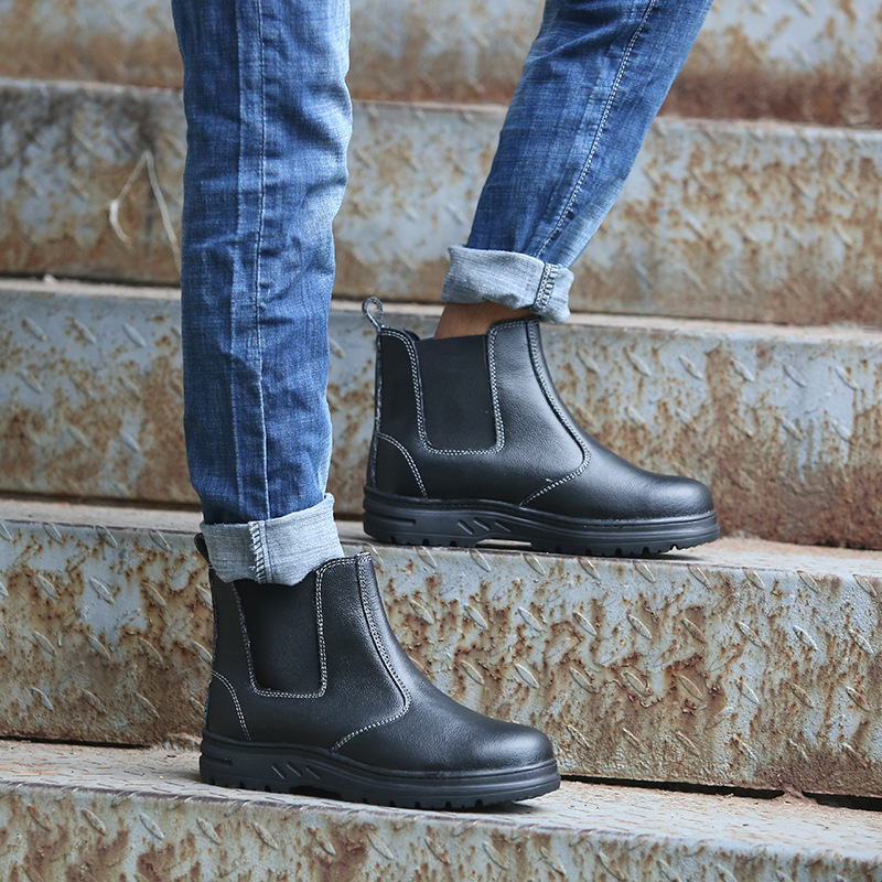 Steel toe-toe safety steel toe shoes | safety shoes manufacturers