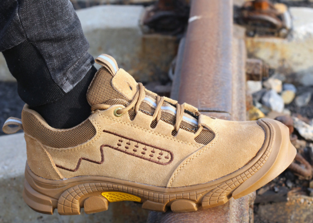 Customize safety shoes, custom steel toe shoes manufacturers,